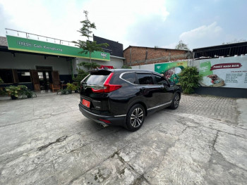 Mobil HONDA CR-V 1.5L TURBO PRESTIGE AT 2018 - Mocil.id