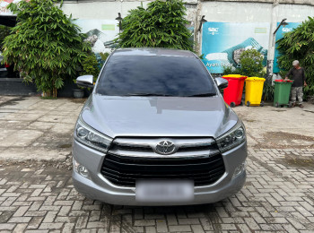 Mobil TOYOTA INNOVA V 2.0 L AT 2020 - Mocil.id
