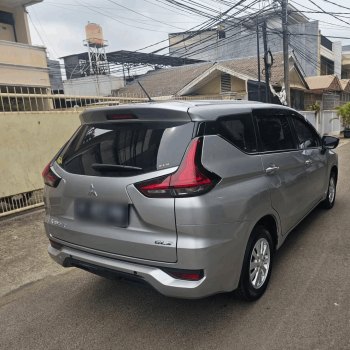 Mobil MITSUBISHI XPANDER 1.5L GLS MT 2021 - Mocil.id