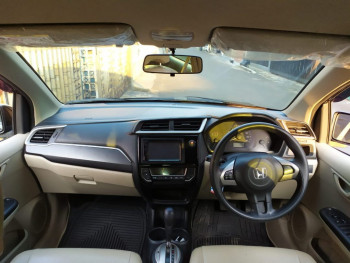 Mobil HONDA MOBILIO 1.5L E AT 2018 - Mocil.id