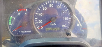 Mobil MITSUBISHI FE 71 BOX ALUMUNIUM MT 2016 - Mocil.id