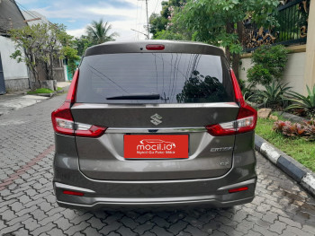 Mobil SUZUKI ERTIGA 1.5L GX AT 2019 - Mocil.id