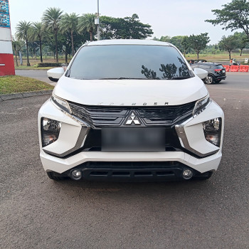 Mobil MITSUBISHI XPANDER 1.5L GLX MT 2020 - Mocil.id