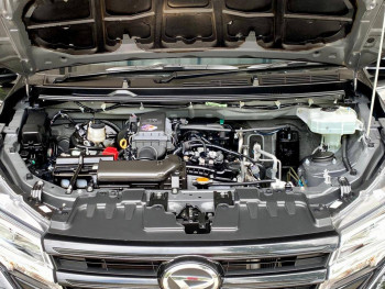 Mobil DAIHATSU TERIOS 1.5L X DELUXE MT 2022 - Mocil.id