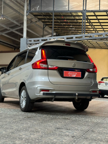 Mobil SUZUKI ERTIGA 1.5L GX AT 2019 - Mocil.id