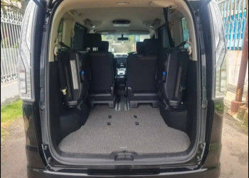Mobil NISSAN SERENA 2.0L HWS AUTECH AT 2017 - Mocil.id