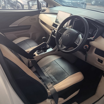 Mobil MITSUBISHI XPANDER 1.5L GLX MT 2020 - Mocil.id