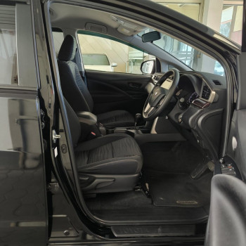 Mobil TOYOTA INNOVA 2.0 G LUX AT 2021 - Mocil.id