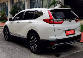 Mobil HONDA CR-V 1.5L TURBO PRESTIGE AT 2018 - Mocil.id