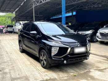 Mobil XPANDER EXCEED 2021 - Mocil.id