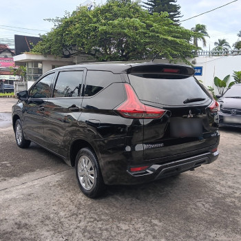 Mobil MITSUBISHI XPANDER 1.5L GLS MT 2021 - Mocil.id