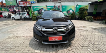 Mobil HONDA CR-V 1.5L TURBO PRESTIGE AT 2018 - Mocil.id