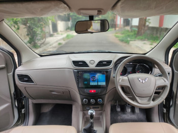 Mobil WULING CONFERO DB 1.5 MT 2022 - Mocil.id