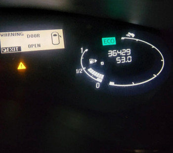 Mobil NISSAN SERENA 2.0L HWS AT 2013 - Mocil.id