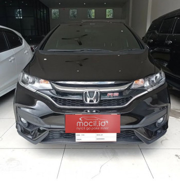 Mobil HONDA JAZZ 1.5L RS AT 2020 - Mocil.id
