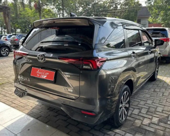 Mobil TOYOTA AVANZA 1.5L G TSS CVT AT 2021 - Mocil.id