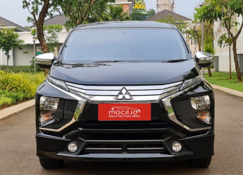 Mobil MITSUBISHI XPANDER 1.5L ULTIMATE AT 2019 - Mocil.id
