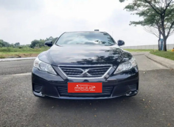 Mobil TOYOTA MARK X 2.5L 250 G AT 2012 - Mocil.id