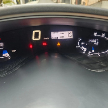Mobil NISSAN SERENA 2.0L HWS AUTECH PANORAMIC AT 2018 - Mocil.id