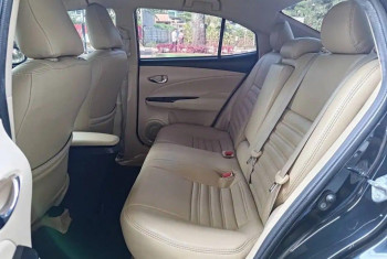 Mobil TOYOTA VIOS 1.5L G AT 2018 - Mocil.id