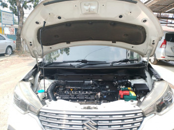 Mobil SUZUKI ERTIGA 1.5L GX AT 2019 - Mocil.id