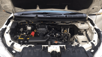 Mobil DAIHATSU TERIOS 1.5L R AT 2021 - Mocil.id