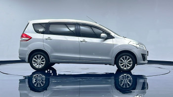 Mobil SUZUKI ERTIGA 1.4L GX MT 2014 - Mocil.id