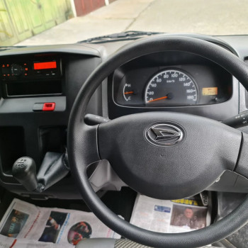 Mobil DAIHATSU GRAN MAX 1.5L BOX MT 2021 - Mocil.id