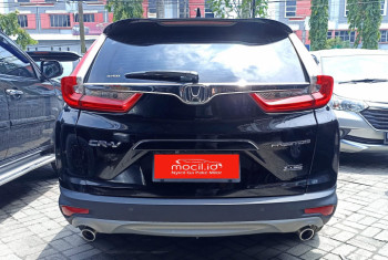 Mobil HONDA CR-V 1.5L TURBO PRESTIGE AT 2018 - Mocil.id