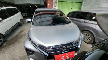 Mobil MITSUBISHI XPANDER ULTIMATE 1.5L AT 2021 - Mocil.id