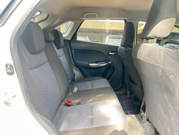 Mobil SUZUKI BALENO HB AT 2020 - Mocil.id