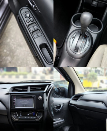 Mobil HONDA MOBILIO 1.5L E CVT 2021 - Mocil.id
